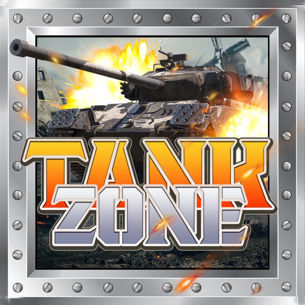 TankZone Latest Version for Android/iOS APK - TapTap