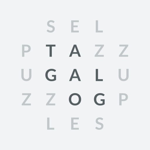 Tagalog Word Search Puzzles for Android/iOS - TapTap