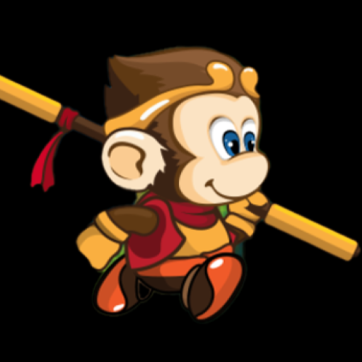 Monkey Run Latest Version for Android/iOS APK - TapTap
