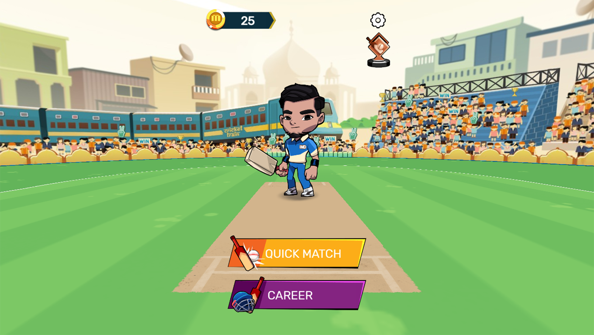 Cricket Legends: on-line mobile Android apk Download for free|TapTap