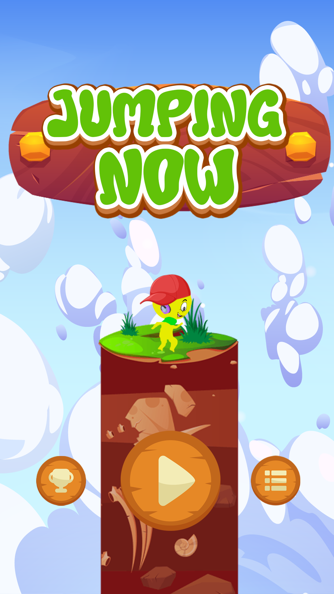 Jumping Now android iOS apk download for free-TapTap