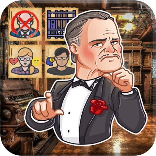 Mafia Offline Killer Simulator 1.0 for Android/iOS - TapTap