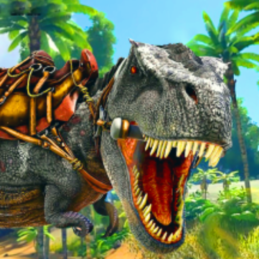 Dino Master: Survival Island for Android/iOS - TapTap
