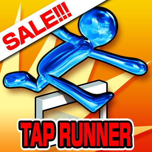 Let's TAP : Tap Runner for Android/iOS - TapTap