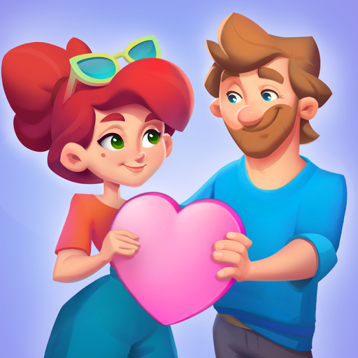 Merge Hearts Latest Version for Android/iOS APK - TapTap