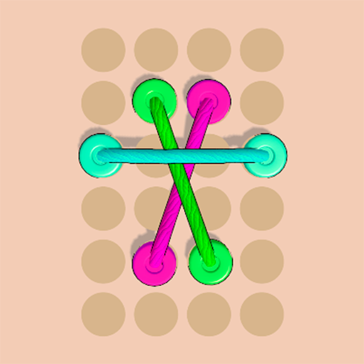 Tangle Teaser Latest Version for Android/iOS APK - TapTap