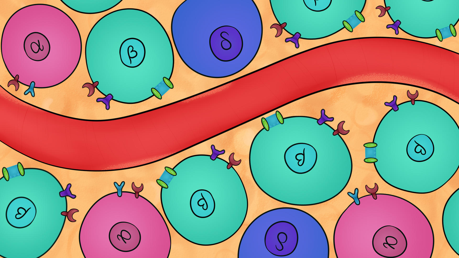 Megli for Android for free - Download | TapTap