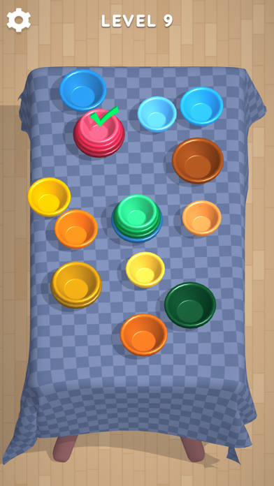 Plate Sort android iOS apk download for free-TapTap