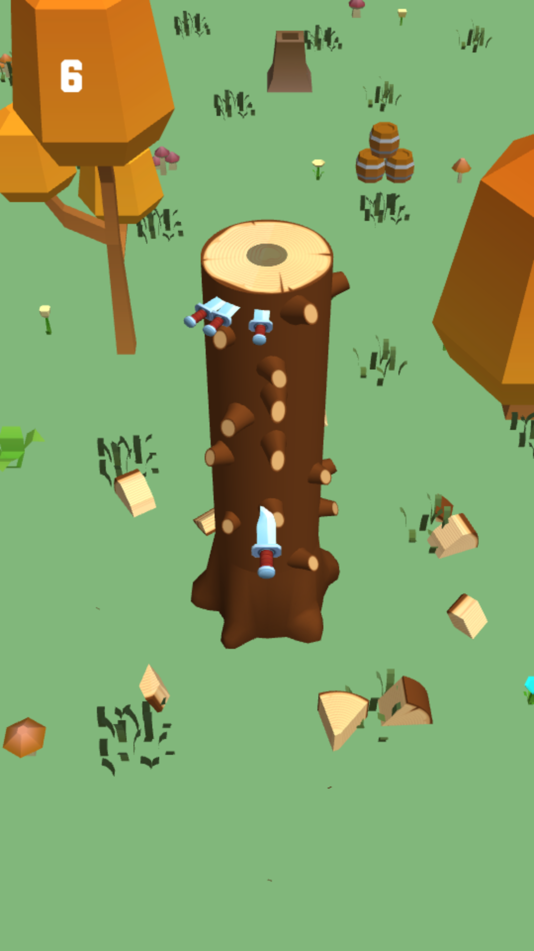 Wood Hit android iOS apk download for free-TapTap