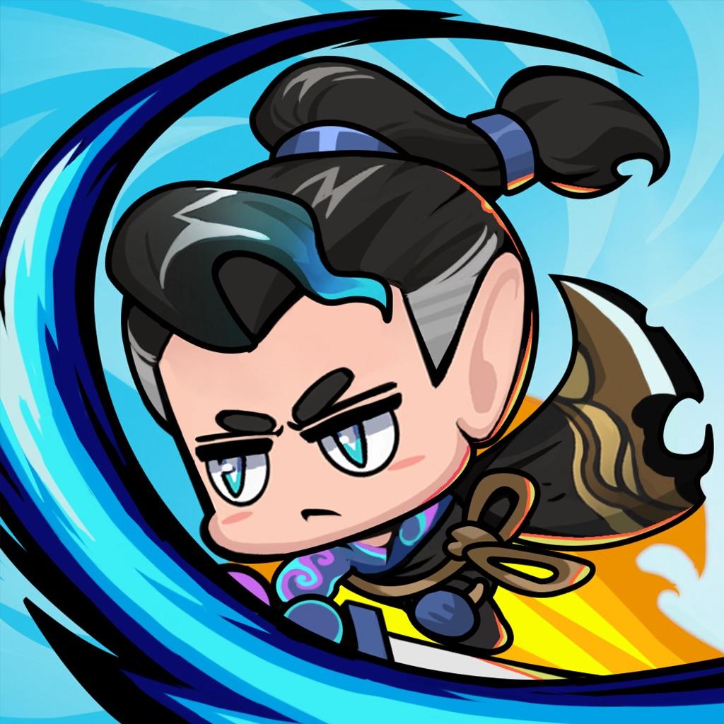Hero Rush: Endless Waves for Android/iOS - TapTap