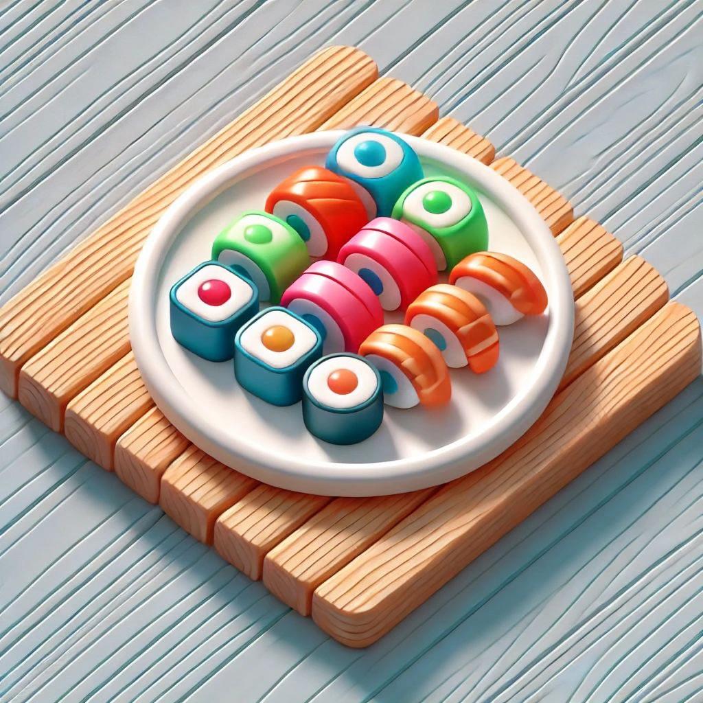 Sushi Match Company Latest Version for Android/iOS - TapTap