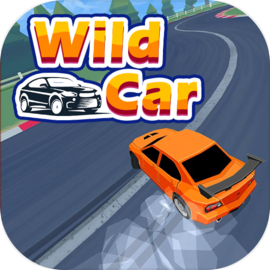 Wild Car Race android iOS-TapTap