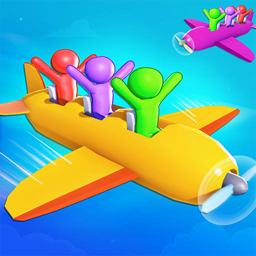 Download Airplane Jam - 3D Match Puzzle 1.0 for Android/iOS APK - TapTap