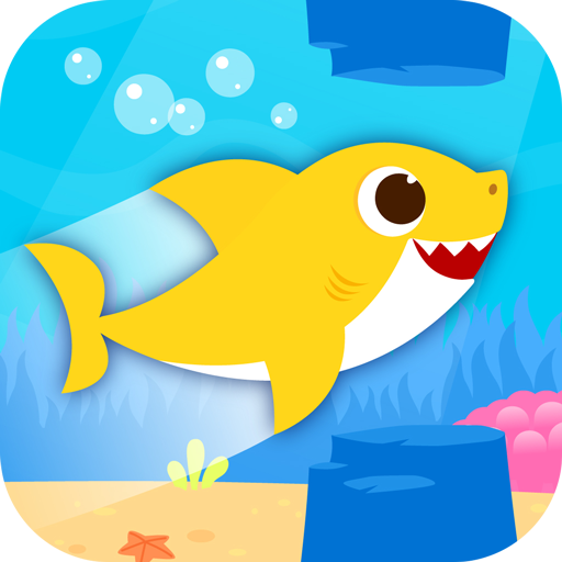 Baby Shark RUN Latest Version for Android/iOS APK - TapTap