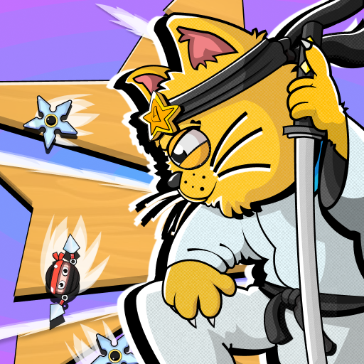 Samurai Slash: Mishas Revenge for Android/iOS - TapTap