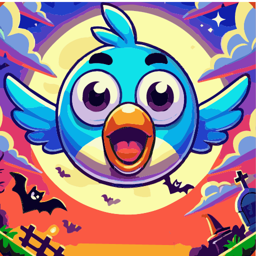 Sky Hopper: Endless Fly Arcade for Android/iOS - TapTap