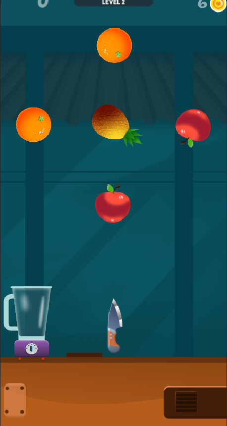 Fruit Slice Game android iOS-TapTap