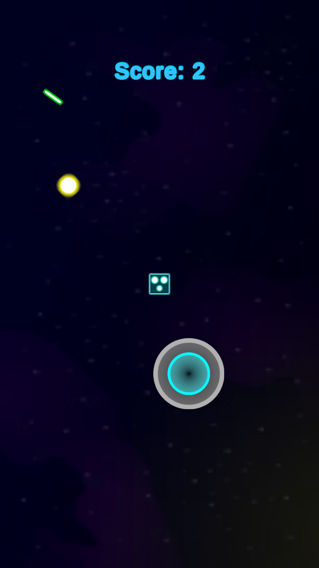 Space Dodger android iOS apk download for free-TapTap