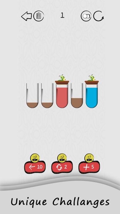 Liquid Logic - Water Sort android iOS apk download for free-TapTap