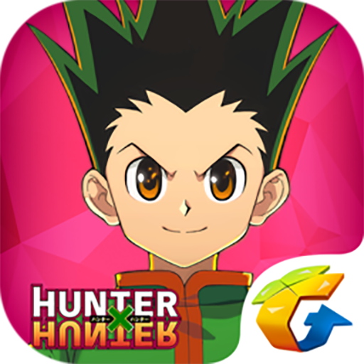 Hunter x Hunter (Test) for Android/iOS - TapTap
