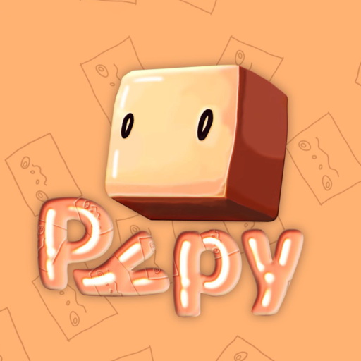 Pypy 2,01 for Android/iOS - TapTap