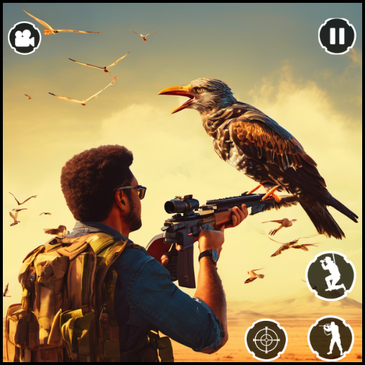Bird Hunting Games Offline for Android/iOS - TapTap