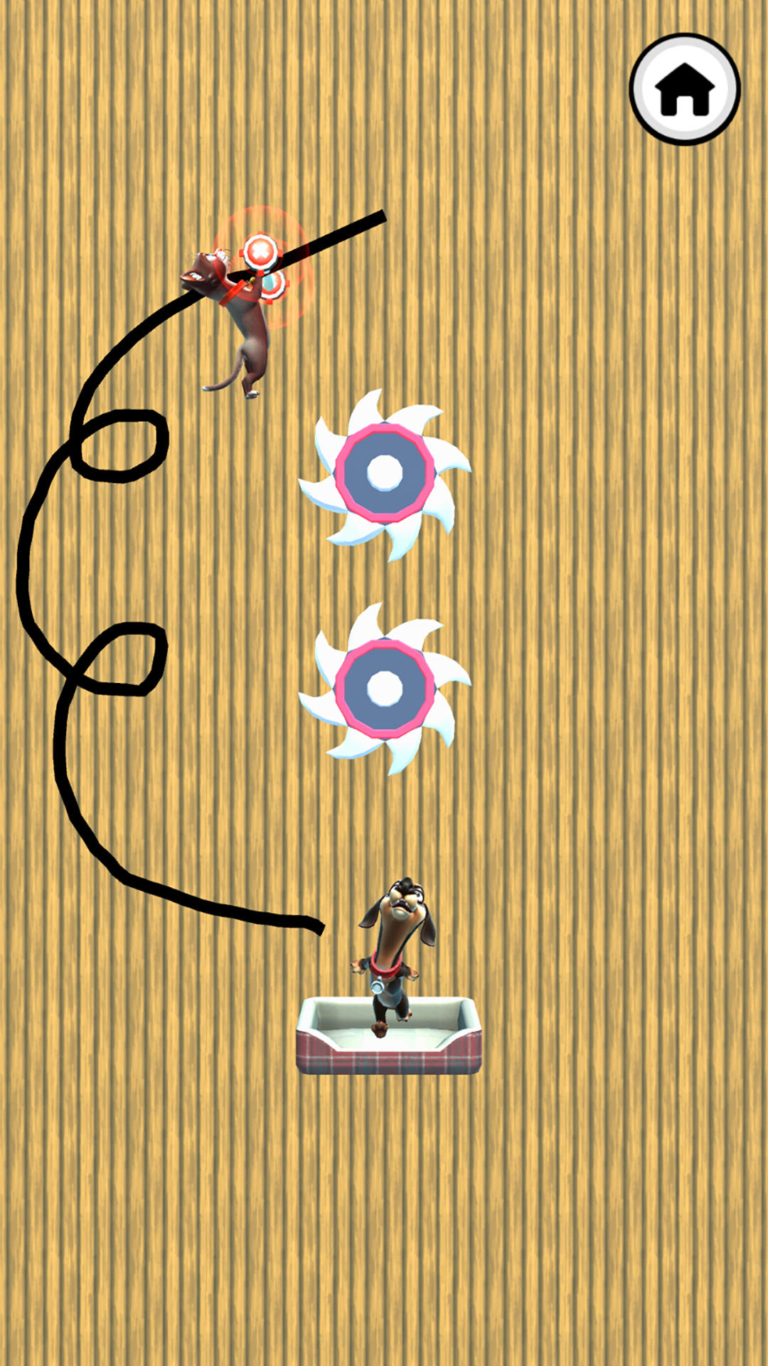 Download Cat vs Dog: Draw to Fight 1.0.2 for Android/iOS APK - TapTap