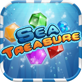 Sea Treasure：Match 3 android iOS apk download for free-TapTap