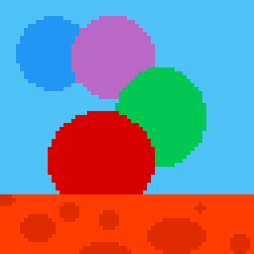 Lava Drop Latest Version for Android/iOS APK - TapTap