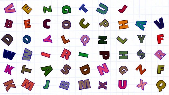 Alpha & Num android iOS apk download for free-TapTap