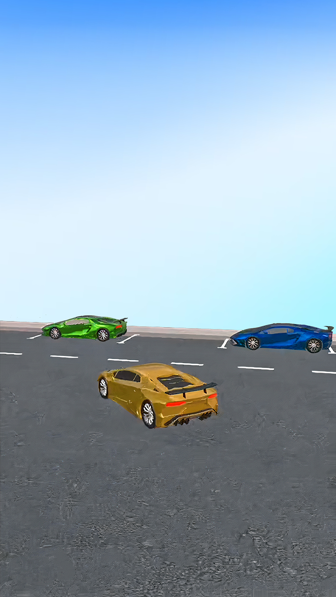 Crazy Parking android iOS apk download for free-TapTap