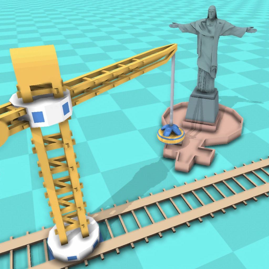 Download Build Up City for Android/iOS APK - TapTap