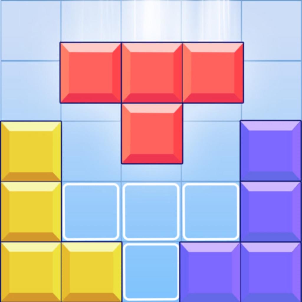 Скачать Block Smash Puzzle Block Game для Android/iOS APK - TapTap