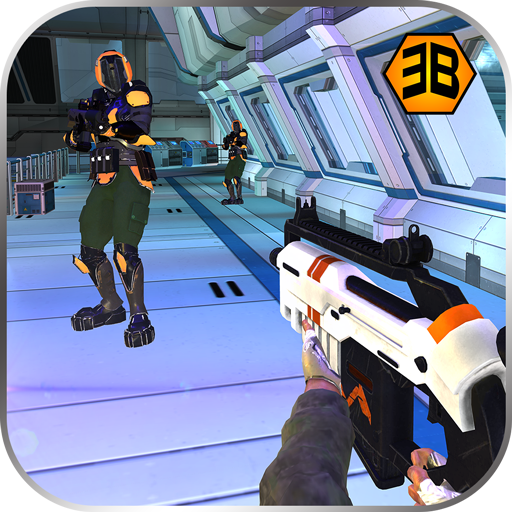 Robot Gun Shooting Games War android iOS apk download for free-TapTap