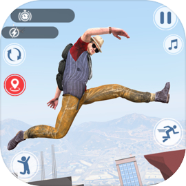 Going Up 3D! Parkour Games android iOS apk download for free-TapTap