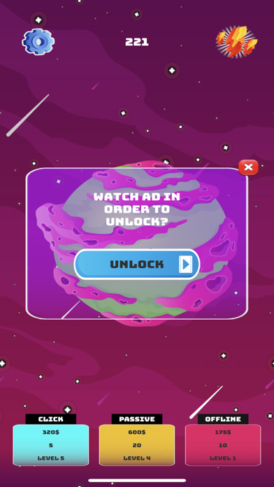 Astro Clicker android iOS apk download for free-TapTap
