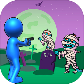 Graveyard Defense android iOS apk download for free-TapTap