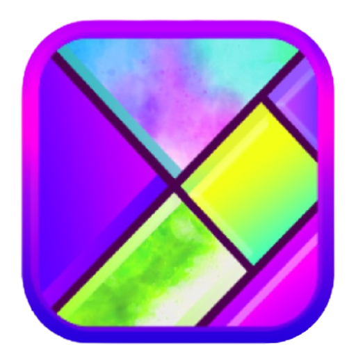 Polygon Puzzle Game Latest Version for Android/iOS - TapTap
