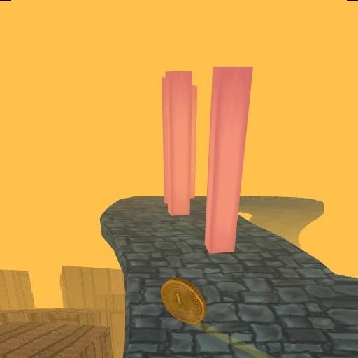 Coin Run 1.0 for Android/iOS - TapTap