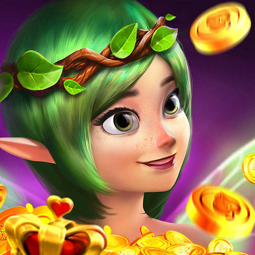 Coin Tycoon android iOS-TapTap