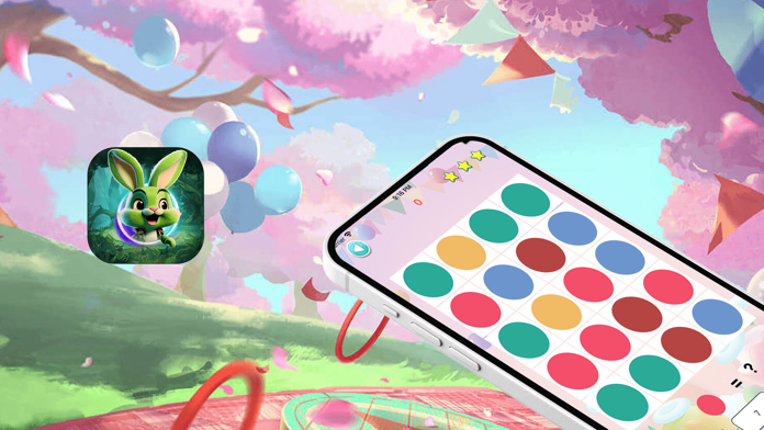 Lucky Ping Pong android iOS apk download for free-TapTap