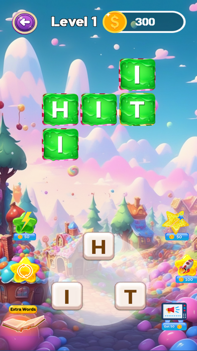 Word Nest Advent Work Maker android iOS apk download for free-TapTap