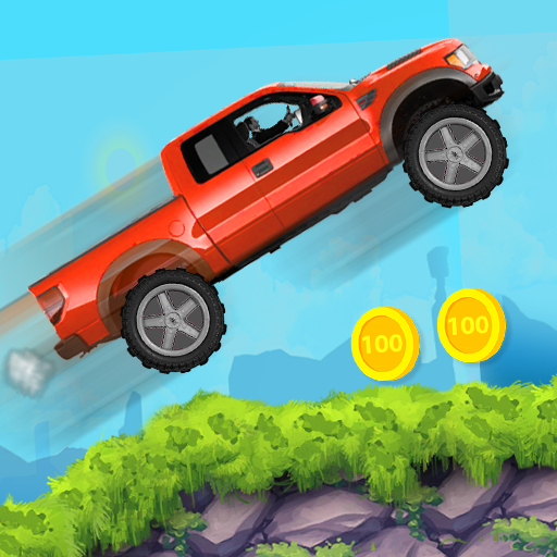 Hill Racing Challenge 1.1 다운로드 Android/iOS APK - TapTap