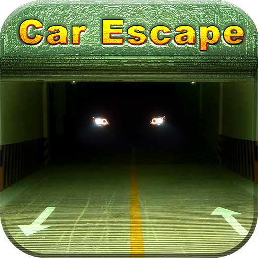 Car Escape 1-5 Latest Version for Android/iOS APK - TapTap
