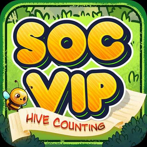 SocVip Hive Counting 2023 for Android/iOS - TapTap