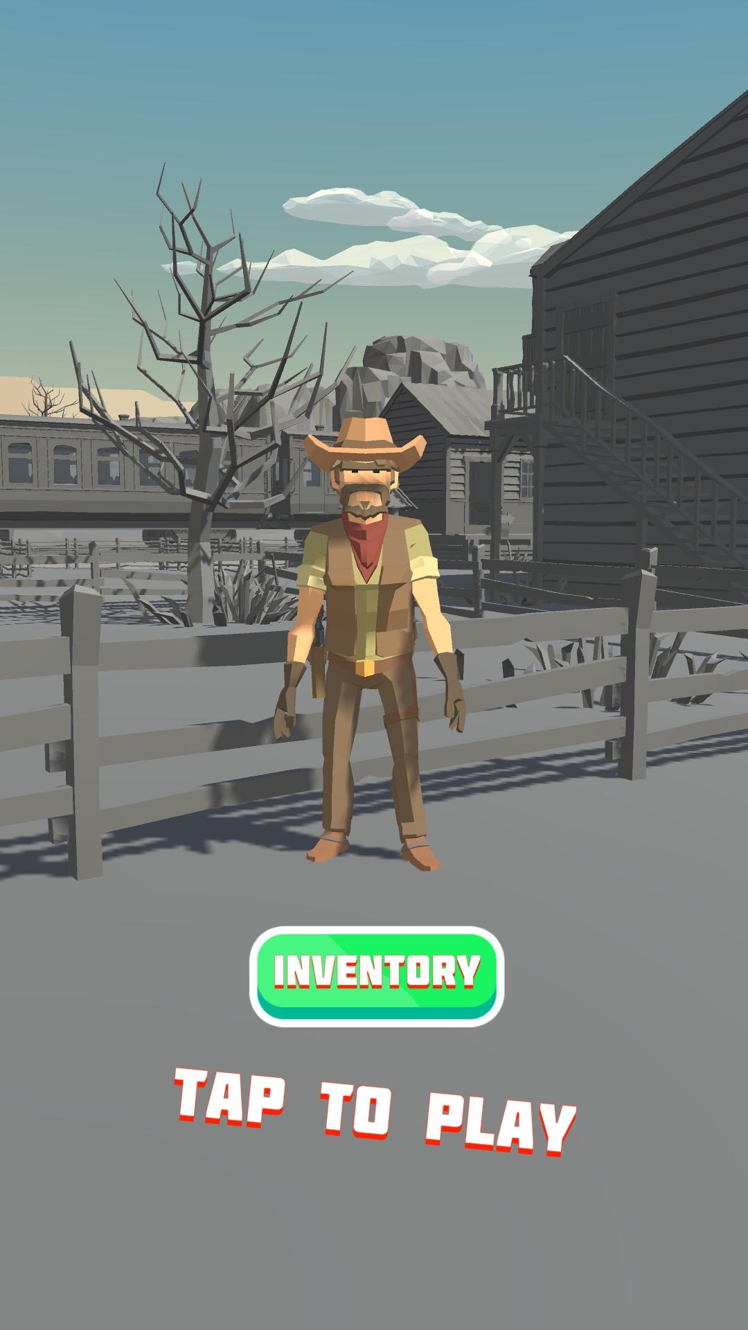 Cowboy Shooter Puzzle android iOS apk download for free-TapTap