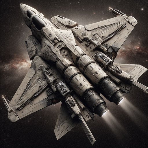 Conquer the Galaxy Latest Version for Android/iOS - TapTap