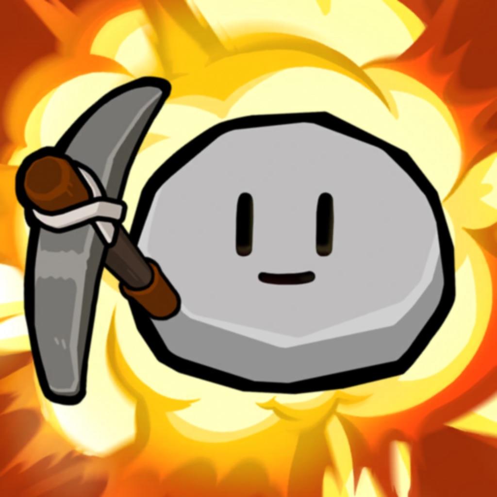 Stone Adventure - Idle RPG for Android/iOS - TapTap