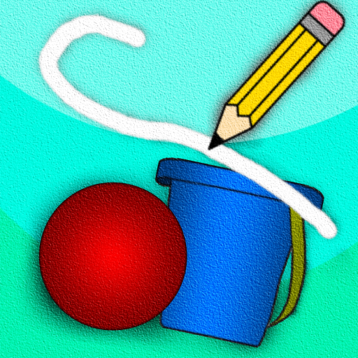 Draw Physics Latest Version for Android/iOS APK - TapTap