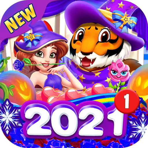 Forest Fairy Solitaire for Android/iOS - TapTap